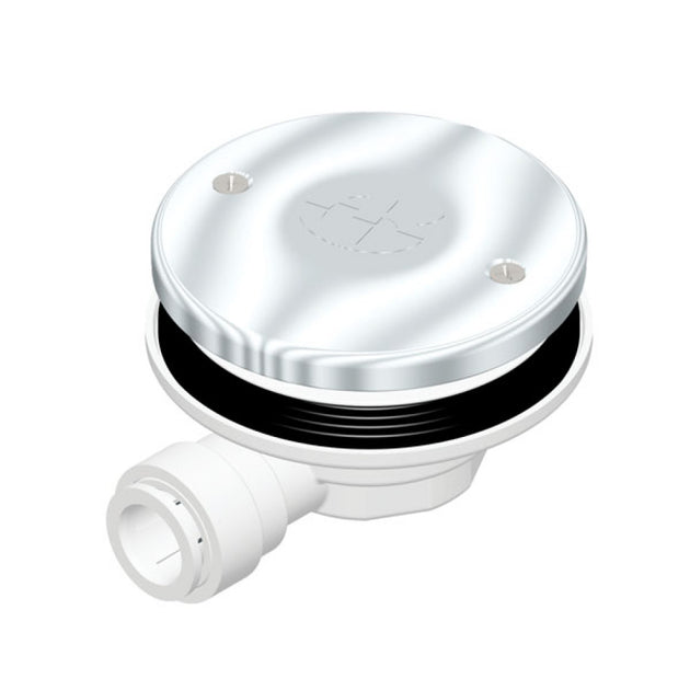 AKW 50mm Standard Pumped Waste (PW50)